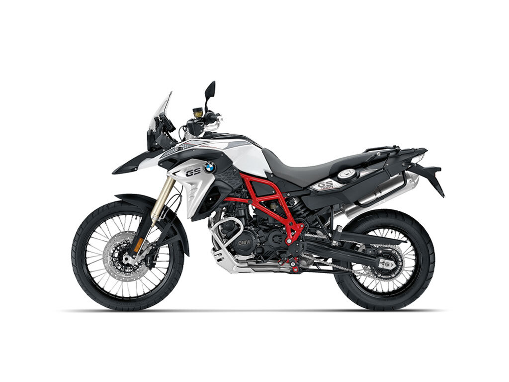 Bmw gs 800 price store
